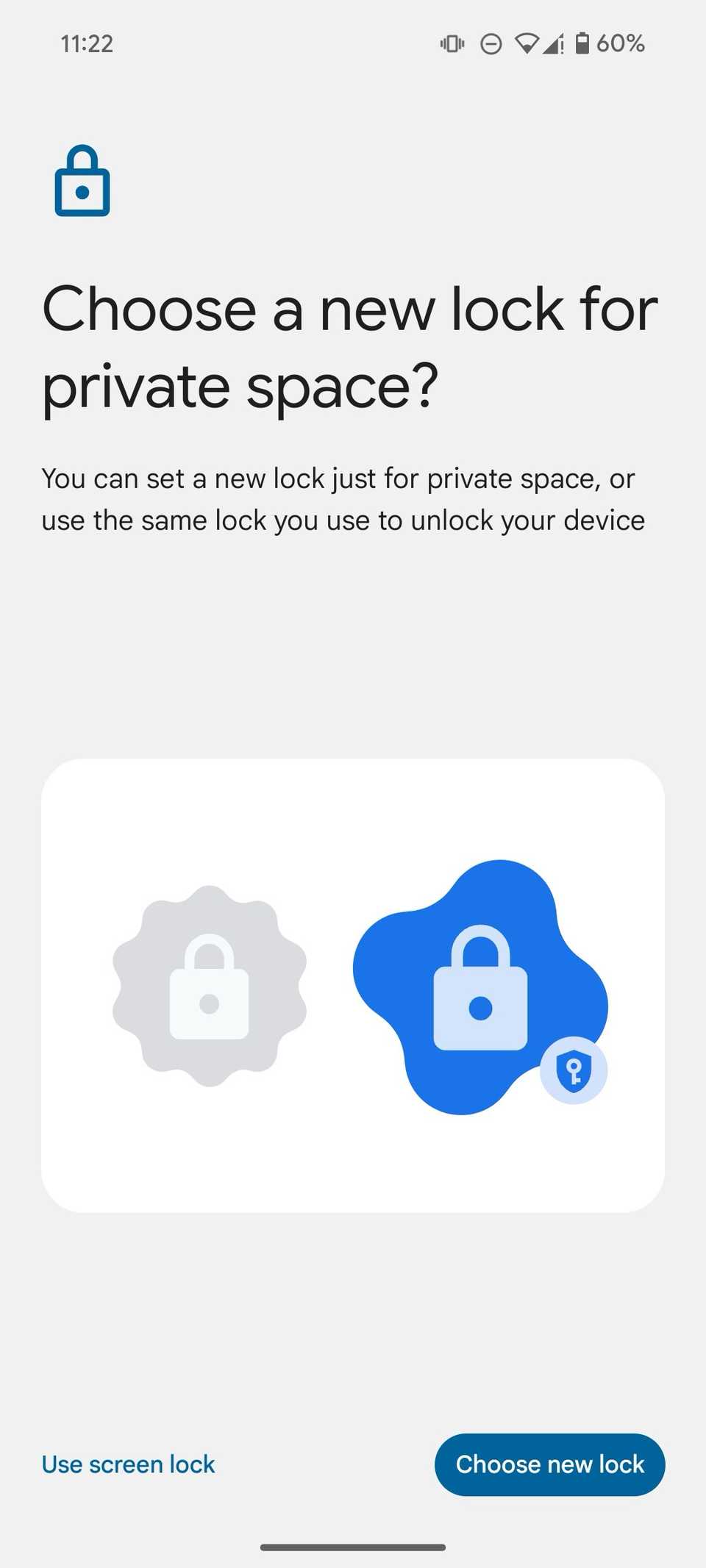 How to set up Android 15's Private Space feature