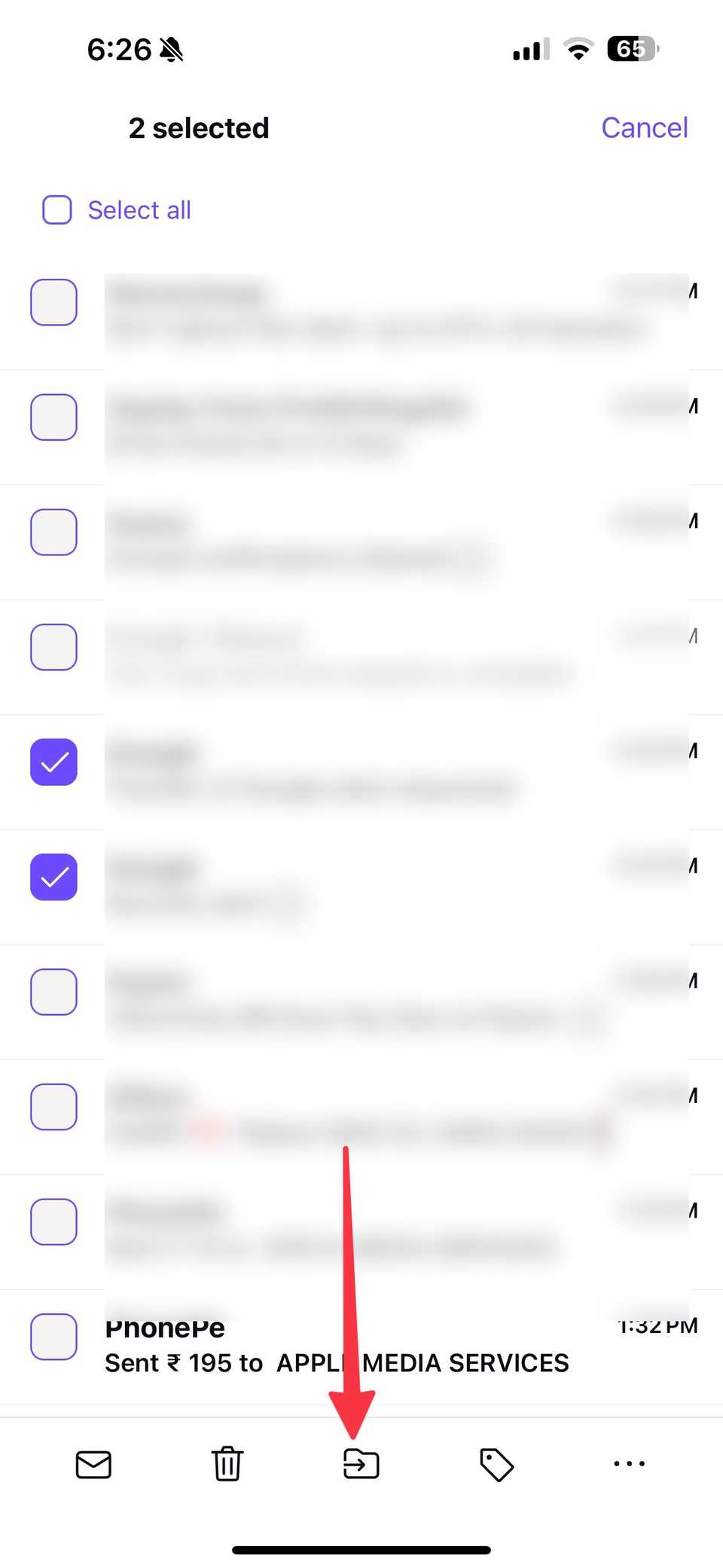 How to set up a Proton Mail account on your iPhone