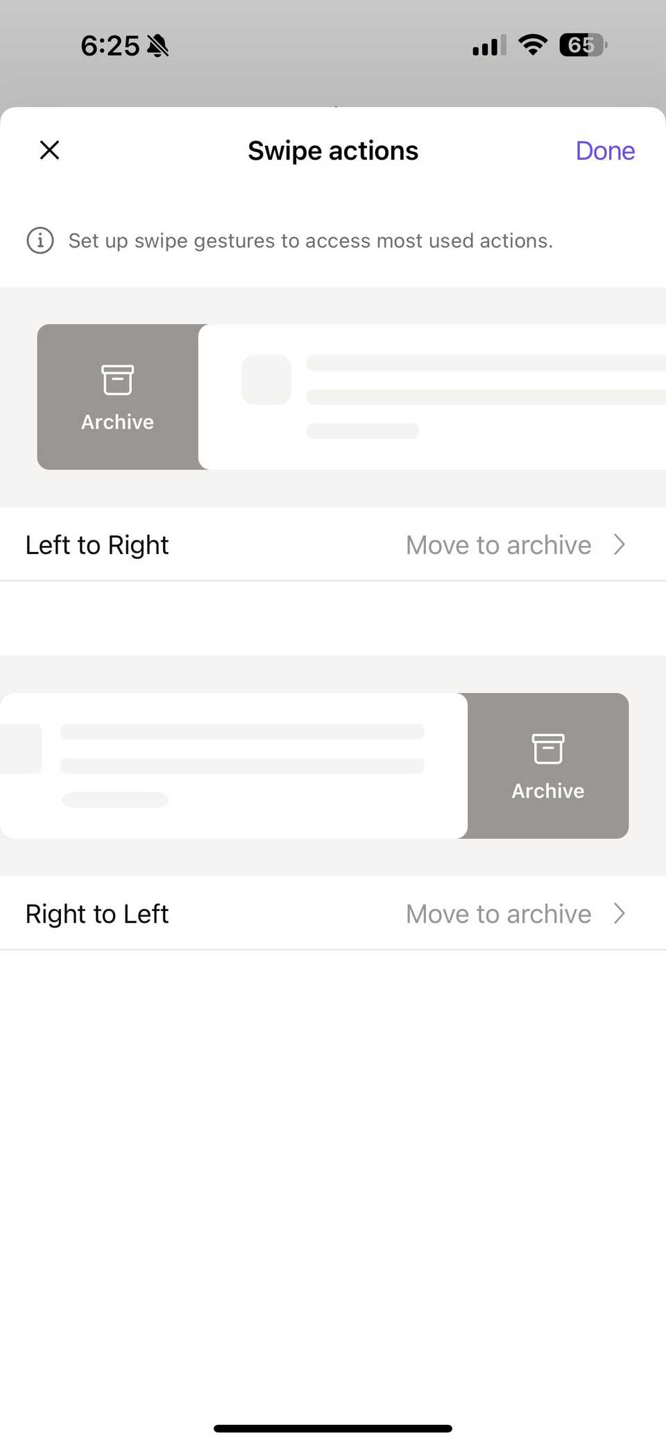 How to set up a Proton Mail account on your iPhone
