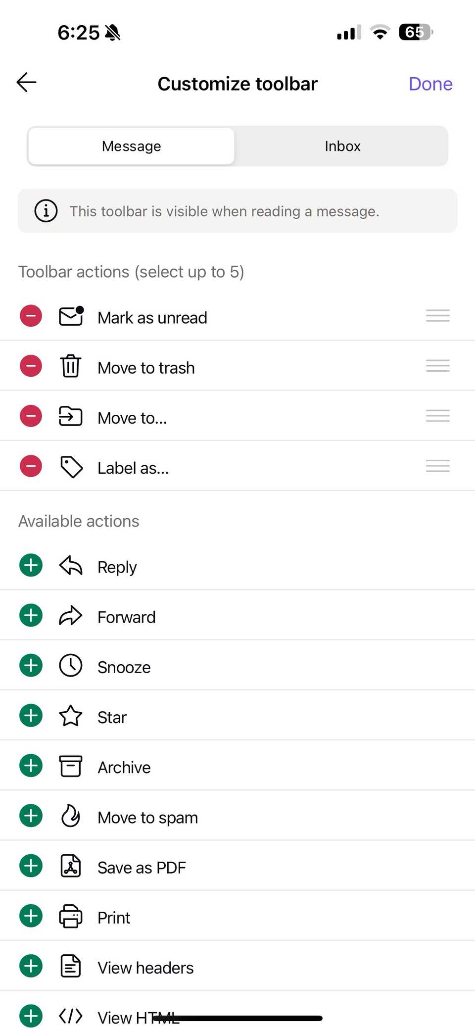 How to set up a Proton Mail account on your iPhone