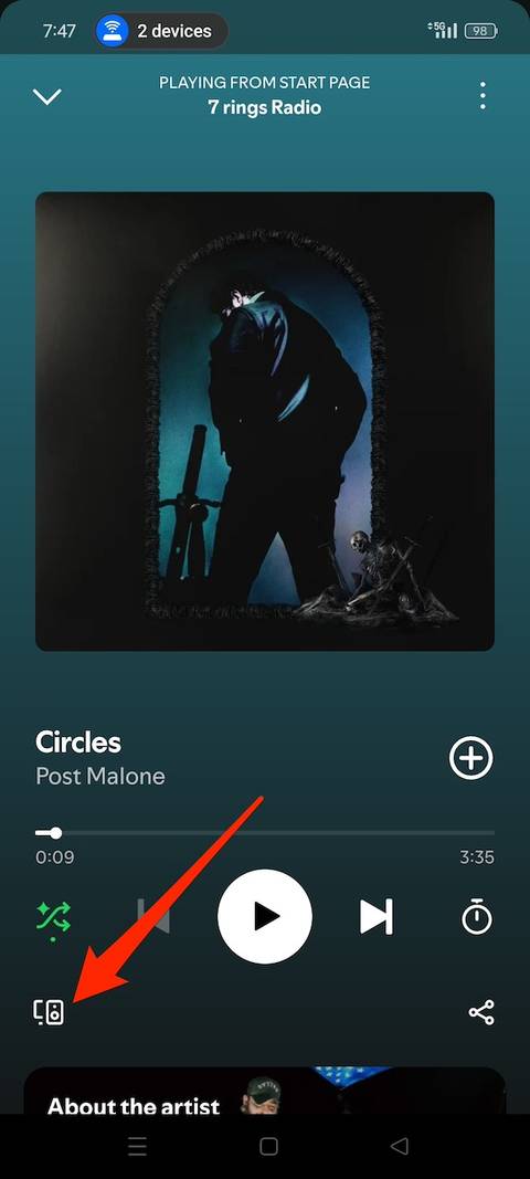 How to set up and use Spotify with Alexa