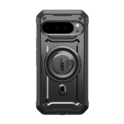 Best Google Pixel 9 Pro heavy duty cases in 2025