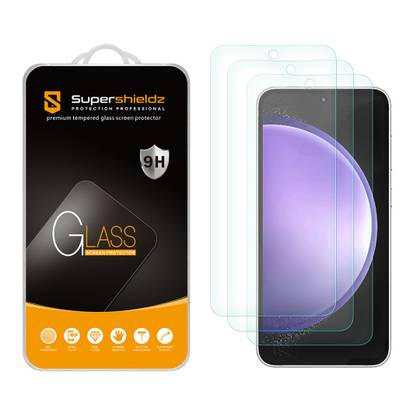 Best Samsung Galaxy S24 FE screen protectors in 2025