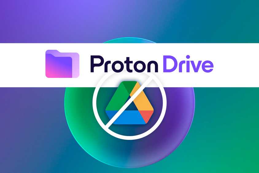 7 common Proton Drive problems and how to solve them