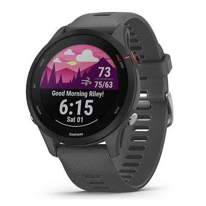 The Garmin Forerunner 255 Music just hit rock bottom price