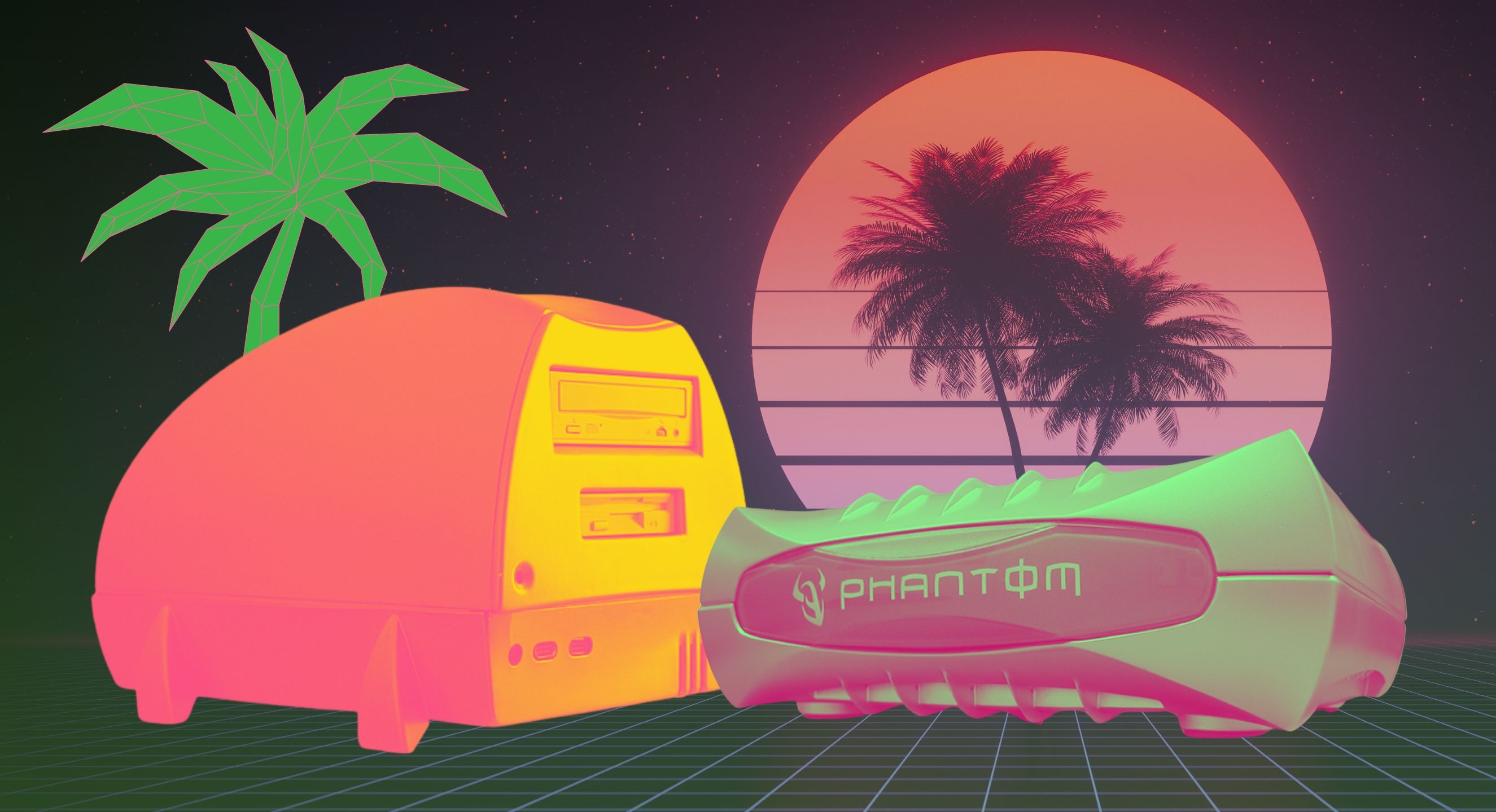 Vaporware is making a comeback, and you have Apple and Google to thank