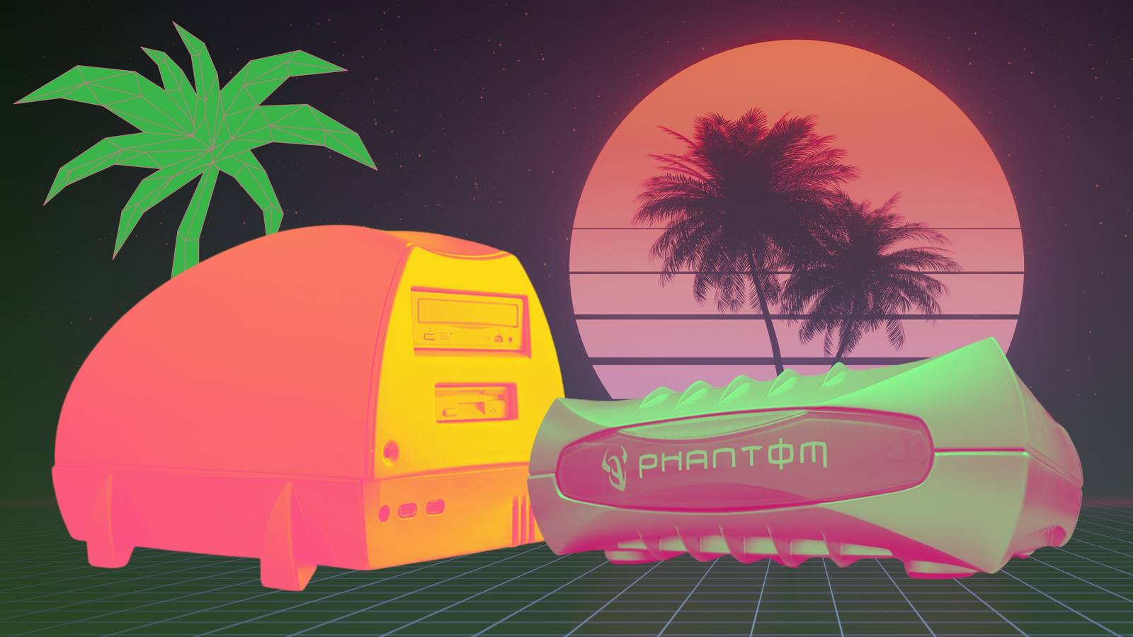Vaporware is making a comeback, and you have Apple and Google to thank