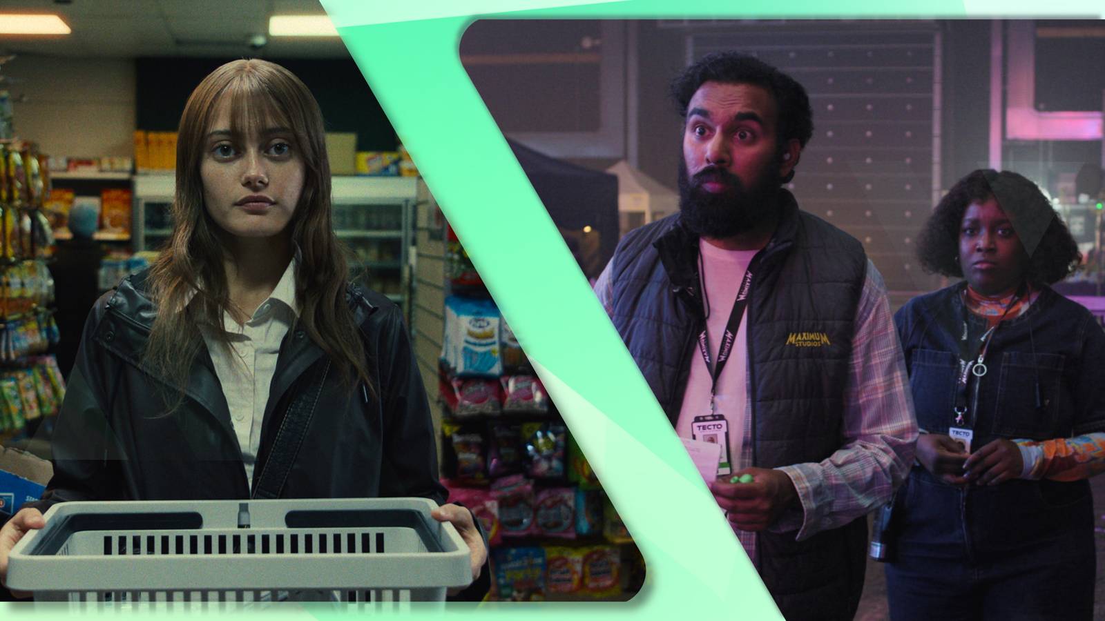 What to Watch This Weekend: Best movies and TV (October 11)
