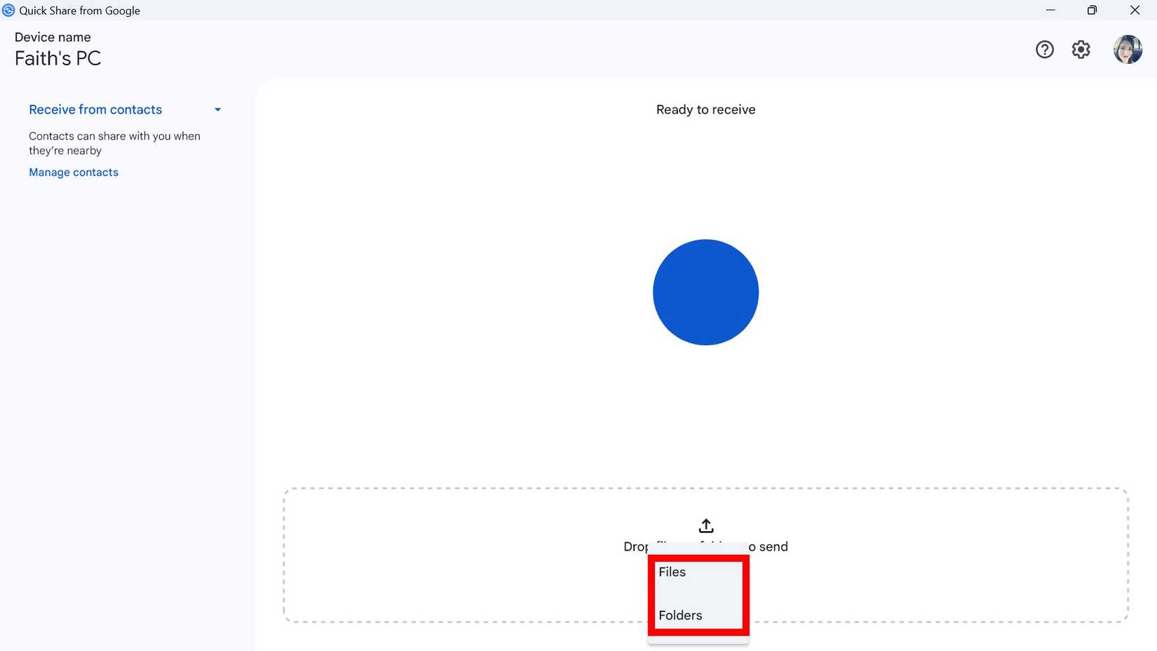 Quick Share: How to use Android's AirDrop alternative