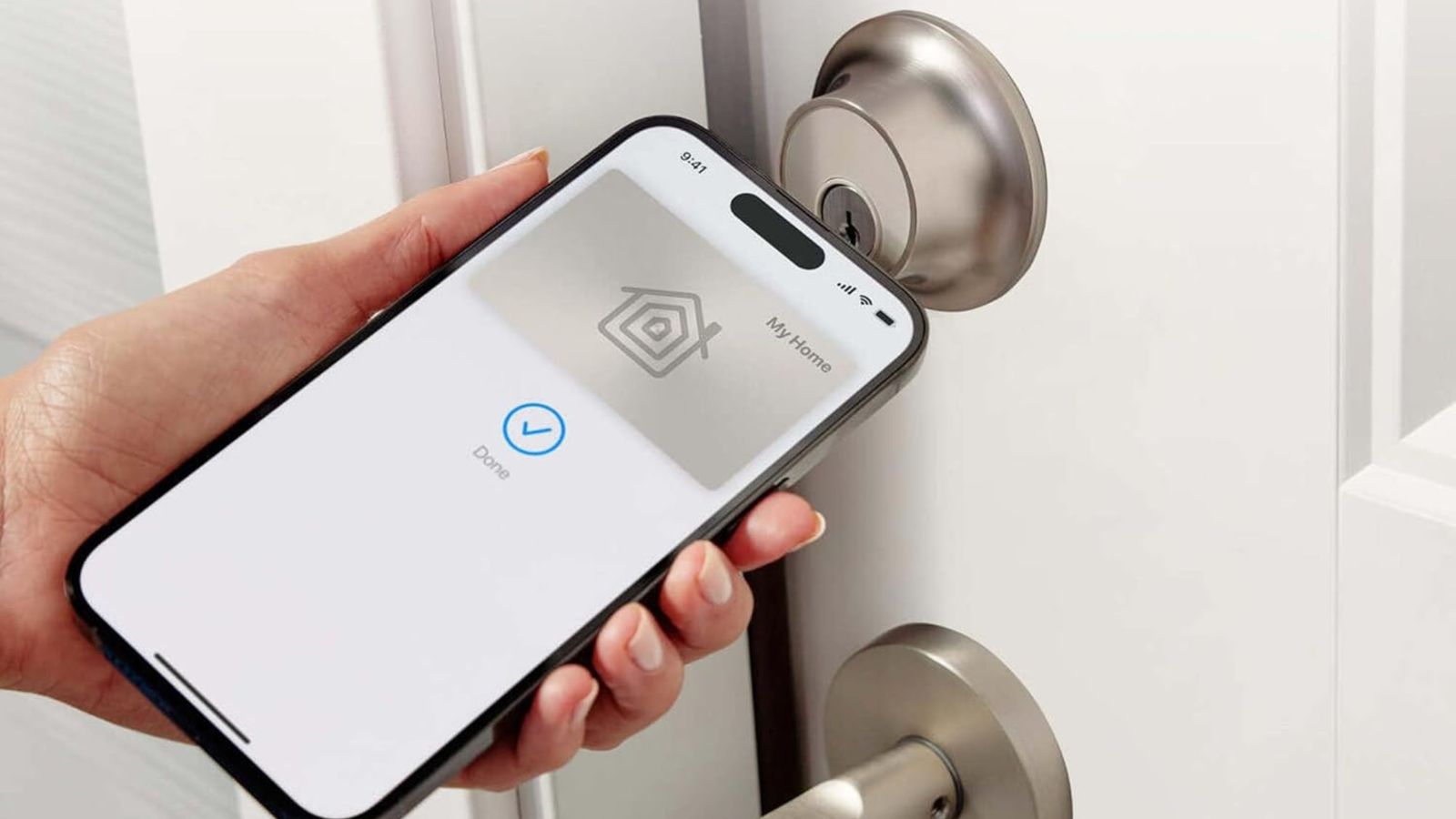 This discrete smart lock is one of our favorites, and it's now at an ...