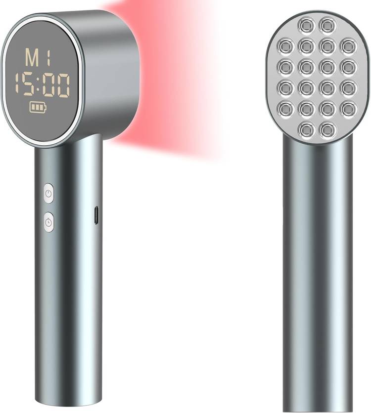 Fast-track post-workout muscle recovery with infrared light therapy