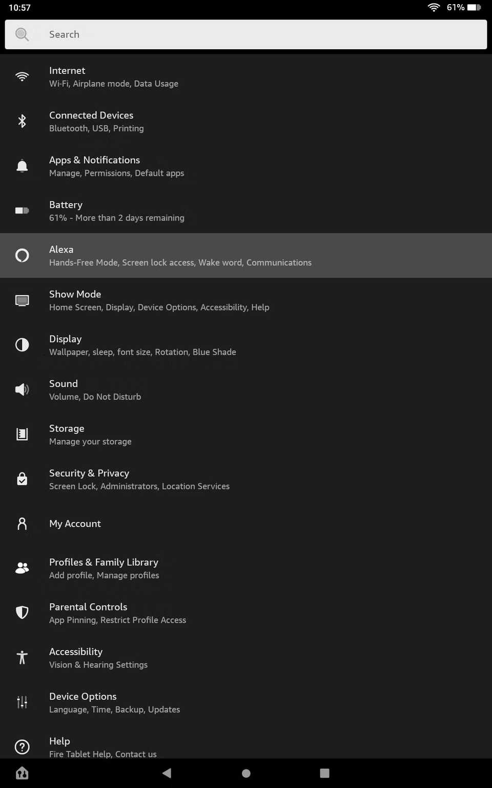 How to fix a slow Amazon Fire tablet in minutes