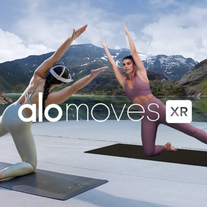 6 fitness and wellness apps to try with the Meta Quest headsets