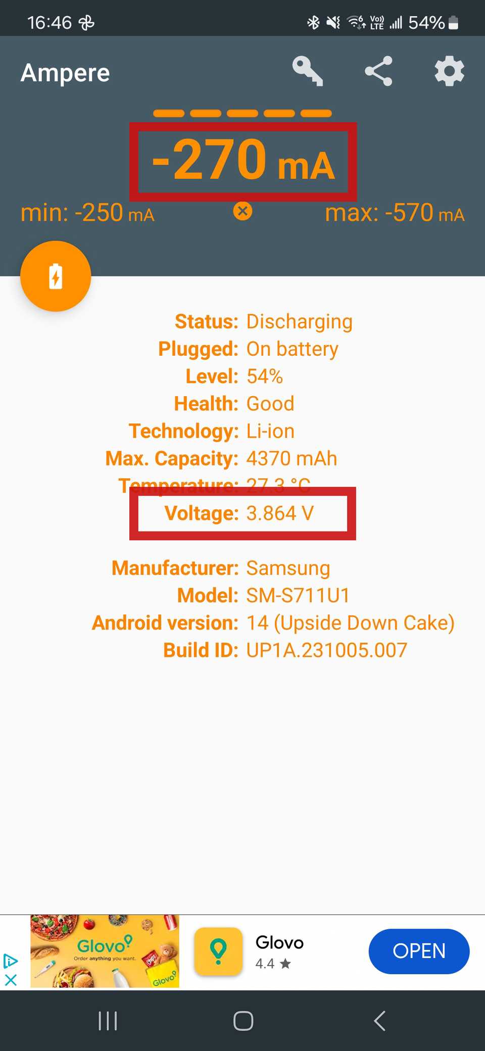 How to measure (and understand) your smartphone's charging speed