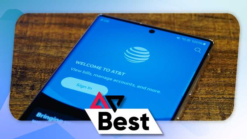 Best mobile phone carriers in 2025