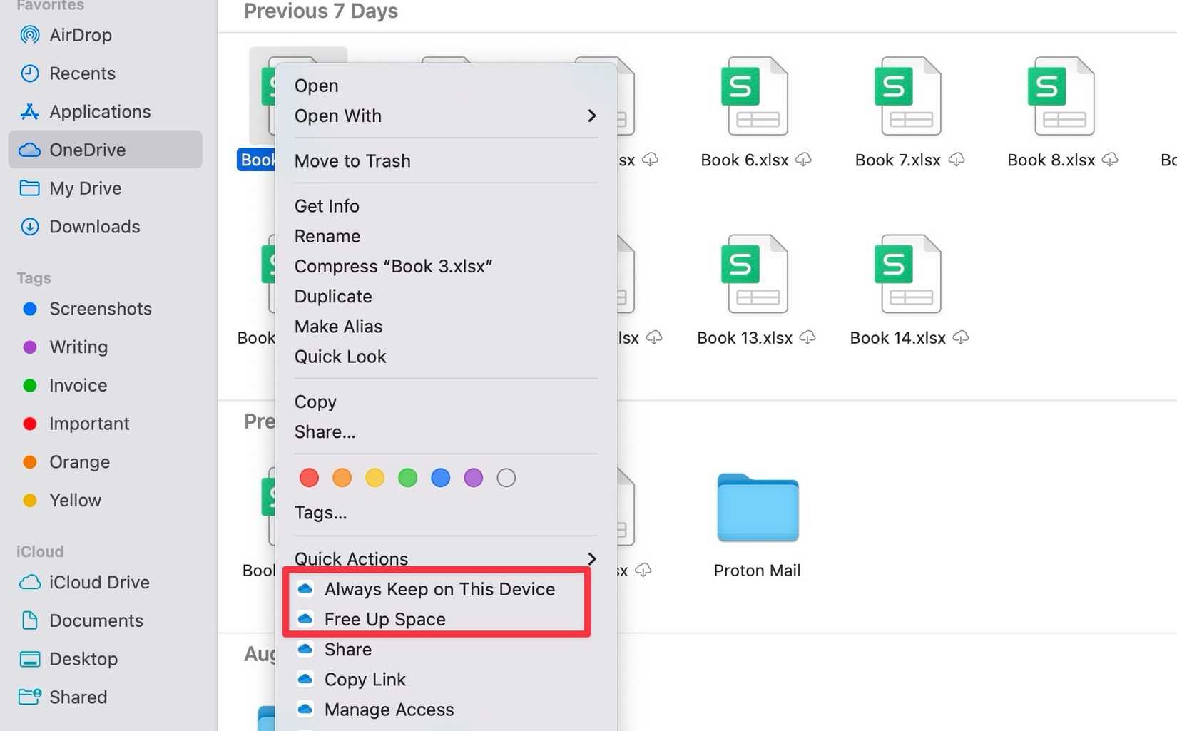 9 Microsoft OneDrive tips to improve your productivity