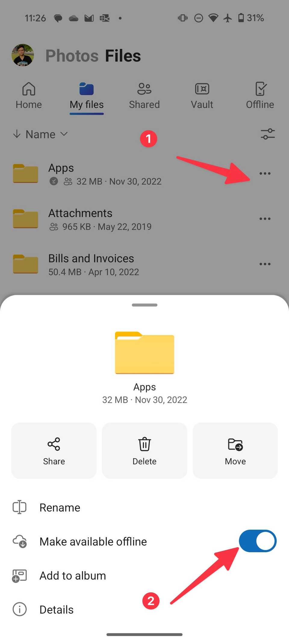 9 Microsoft OneDrive tips to improve your productivity