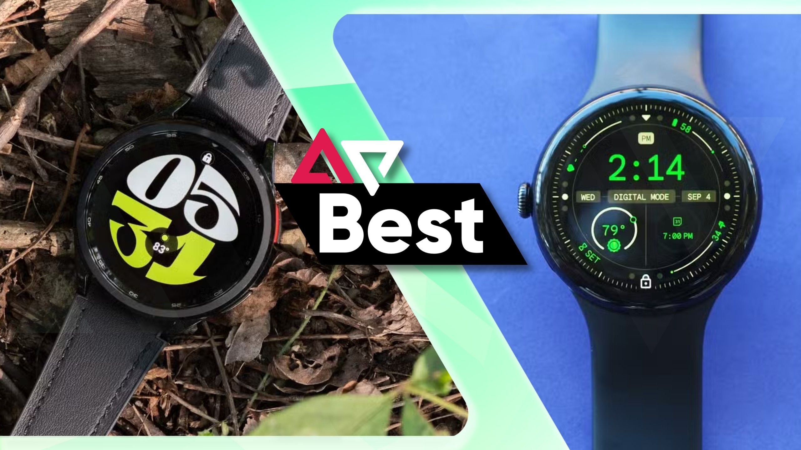 Best smartwatches for small wrists in 2025