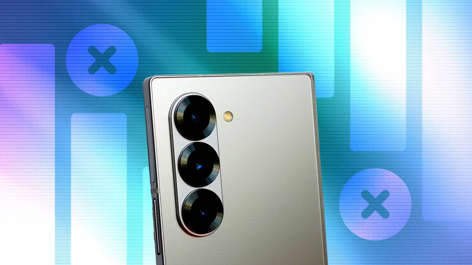 It's about time carriers ditch data caps on 'unlimited' plans