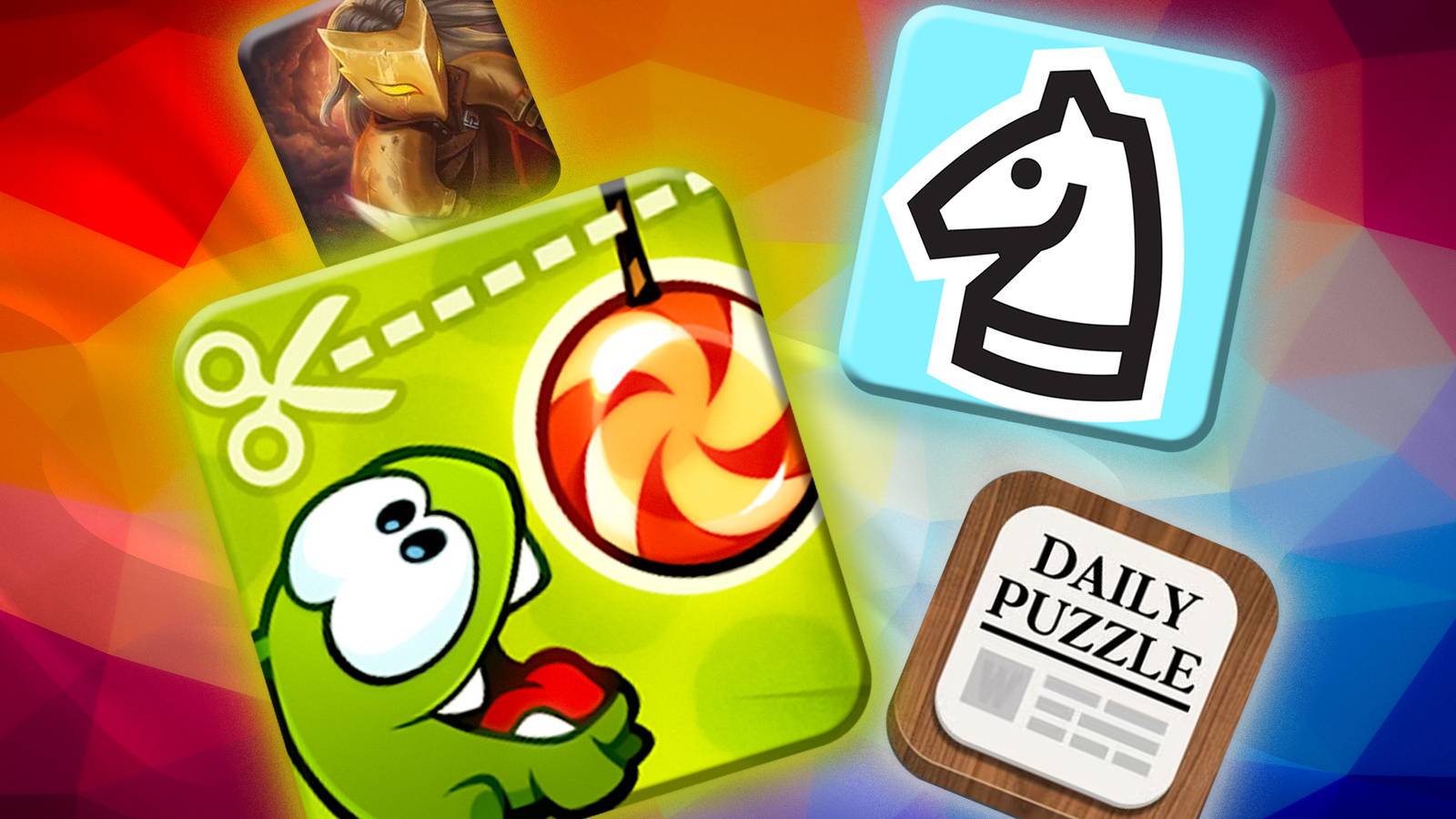 6 best daily challenge games of 2024