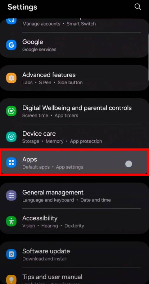 How to remove paired Bluetooth devices on your Android phone