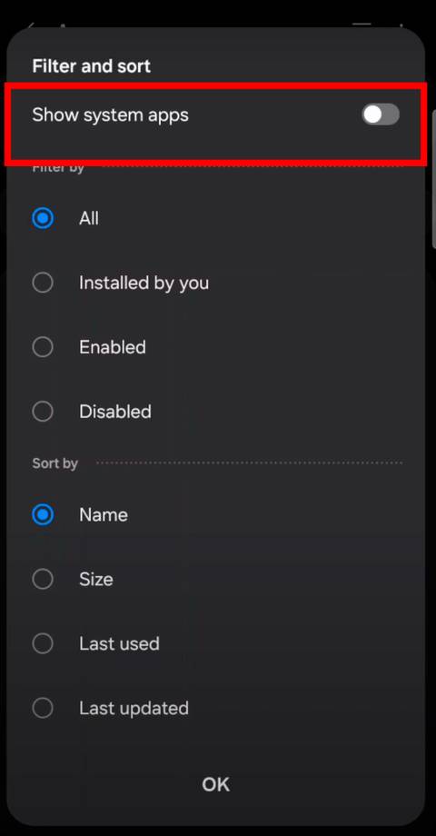 How to remove paired Bluetooth devices on your Android phone