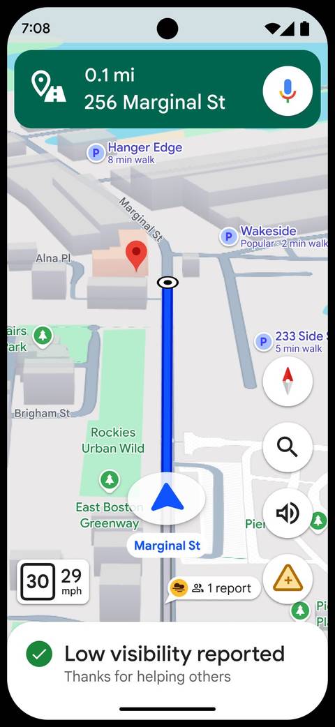 8 Google Maps settings that I always change -- and you should too