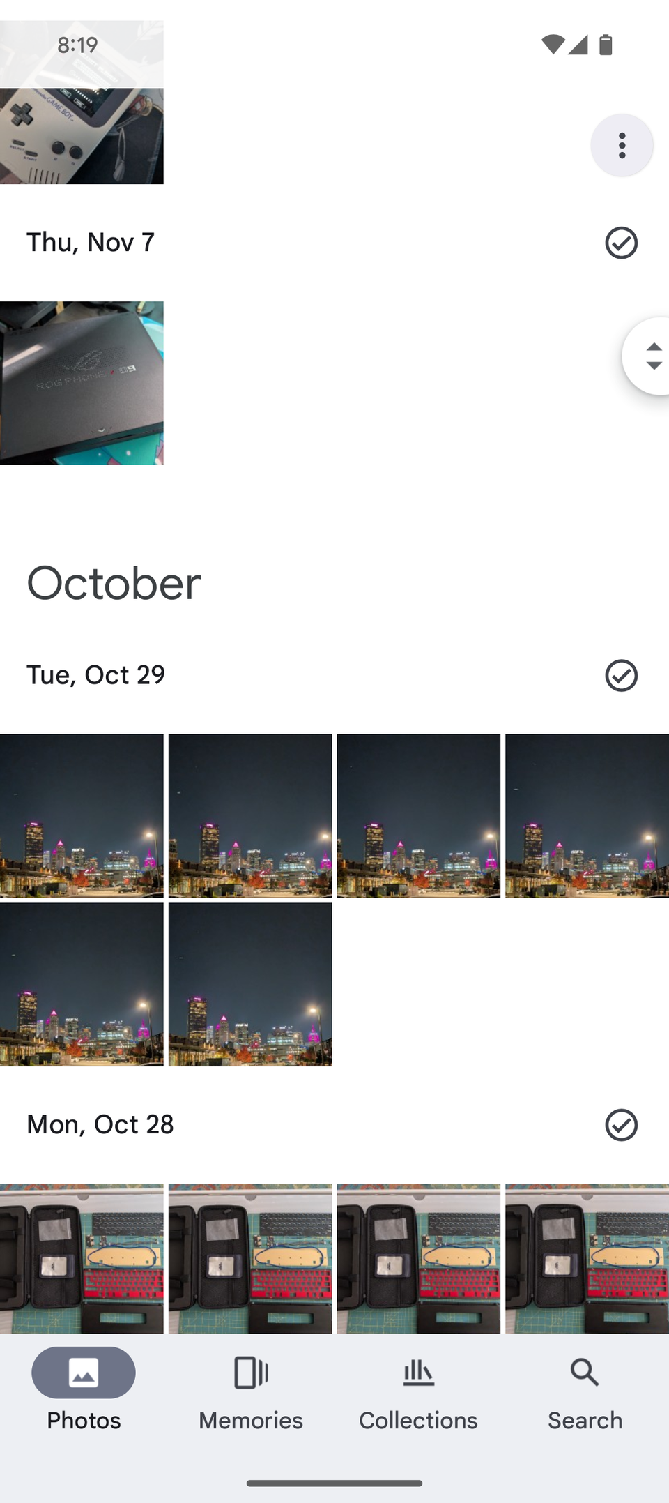 Google Photos finally fixed one of its most annoying designs