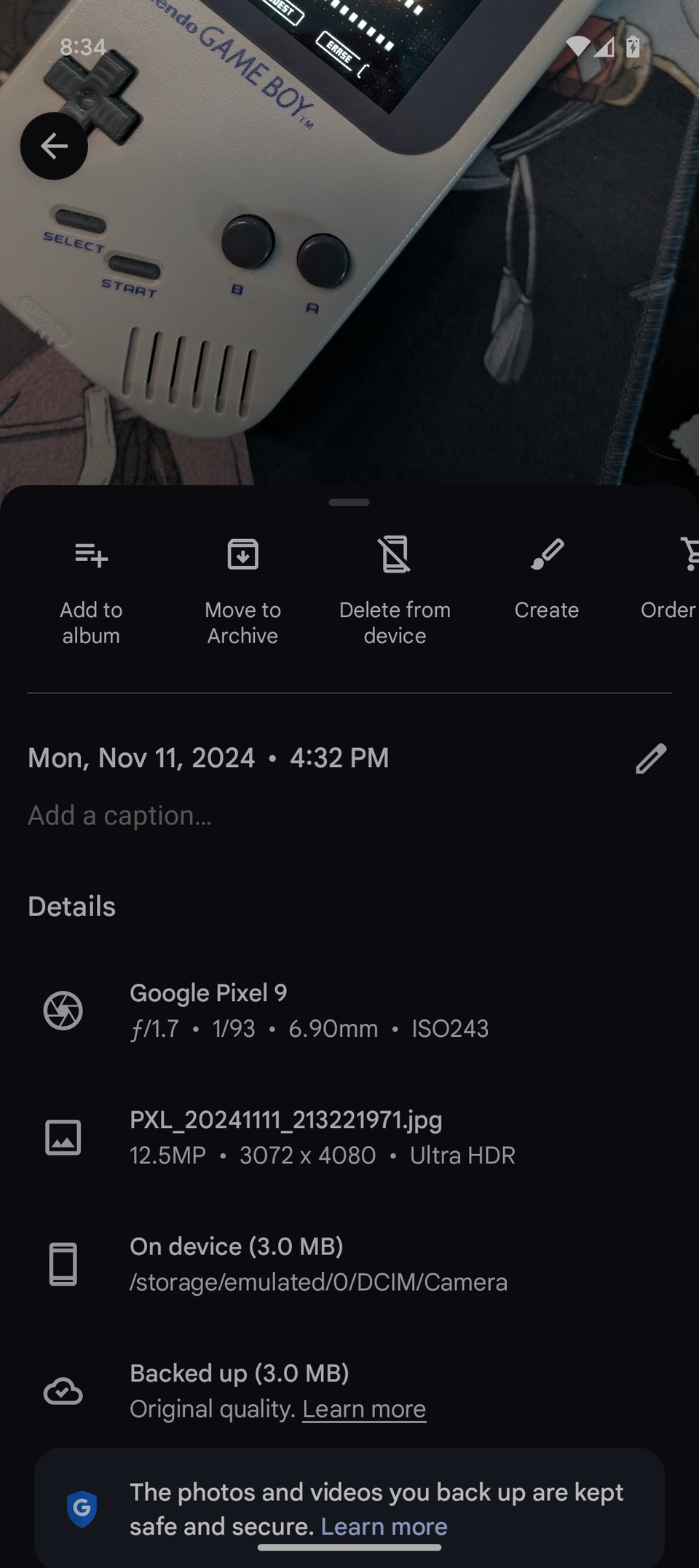 Google Photos finally fixed one of its most annoying designs