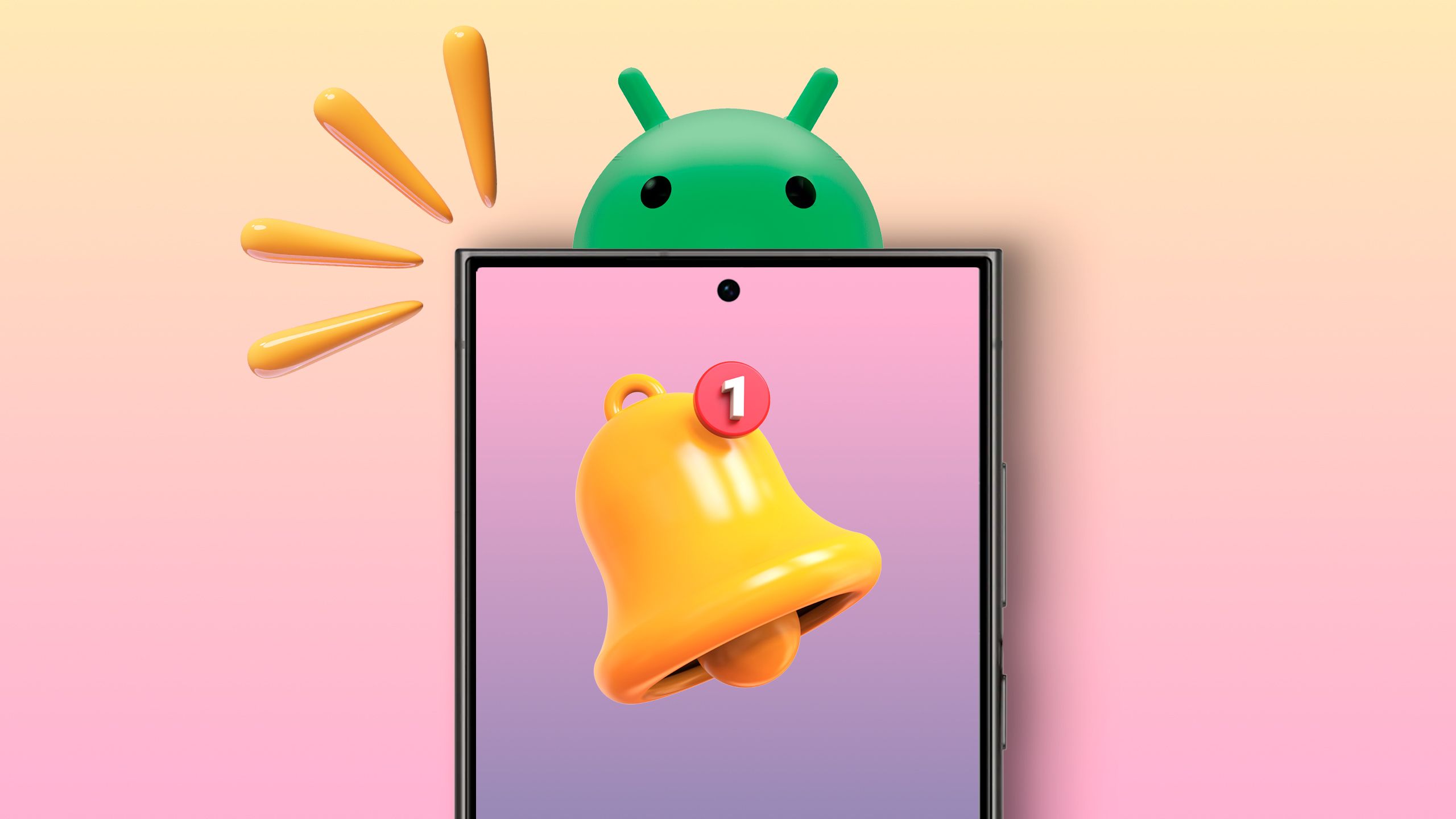 Android: How to add custom notification sounds for different apps