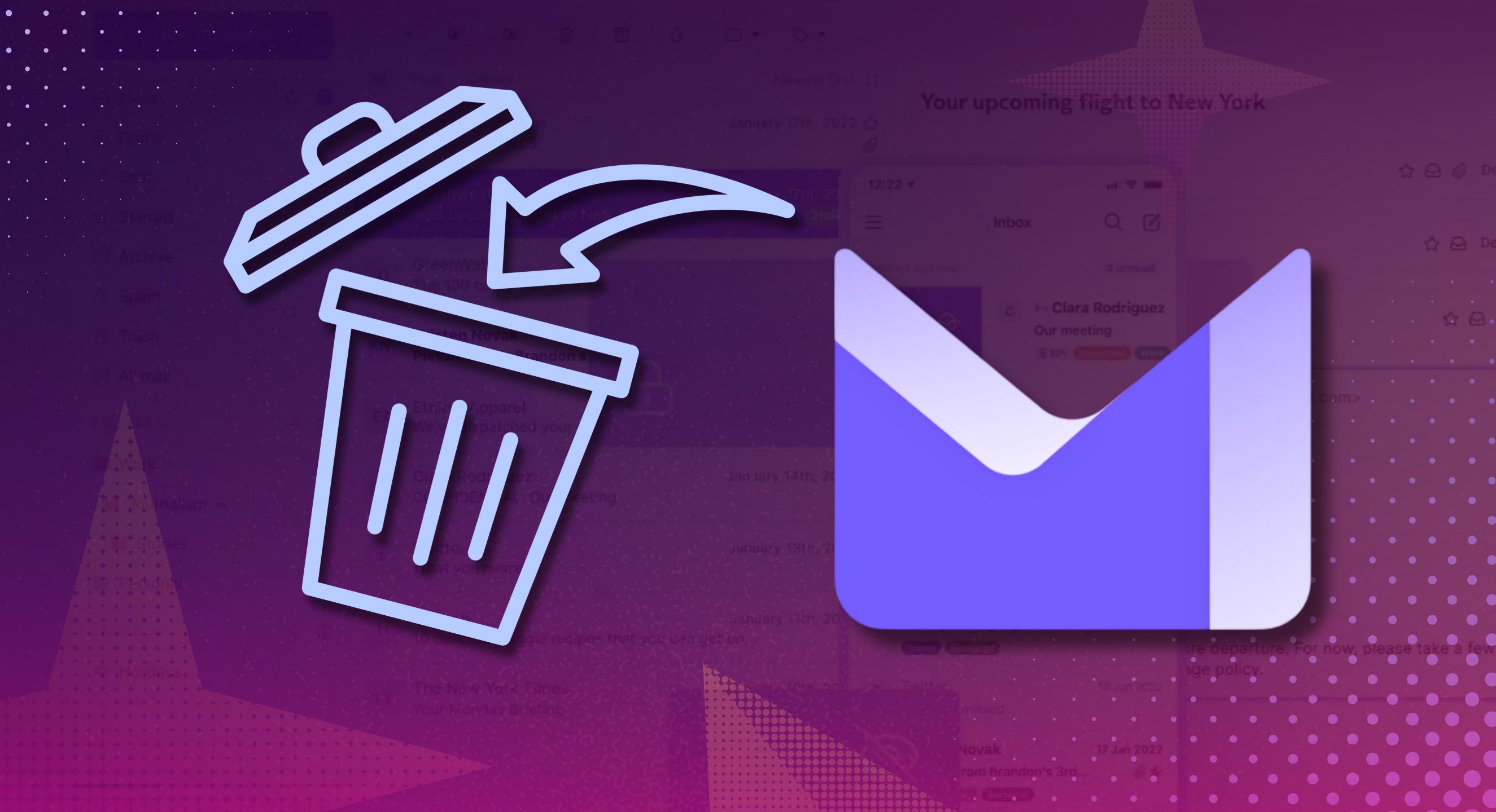 How to add Proton Mail to Outlook
