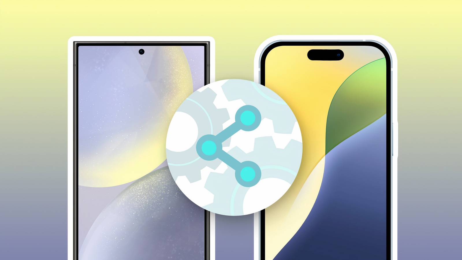 How to reset your Android or iOS network settings to fix problems