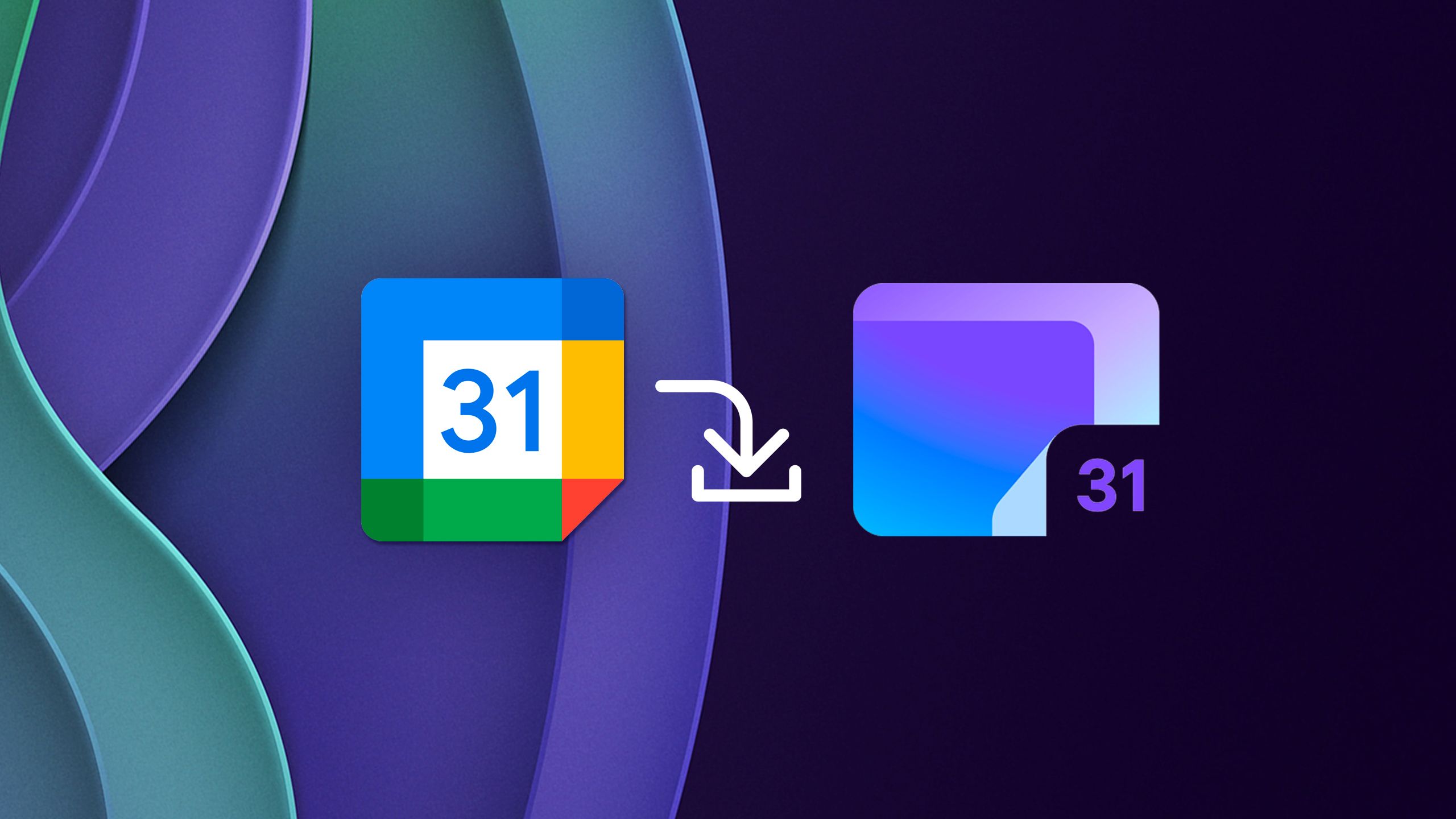 Google Calendar to Proton Calendar: How to import your calendar