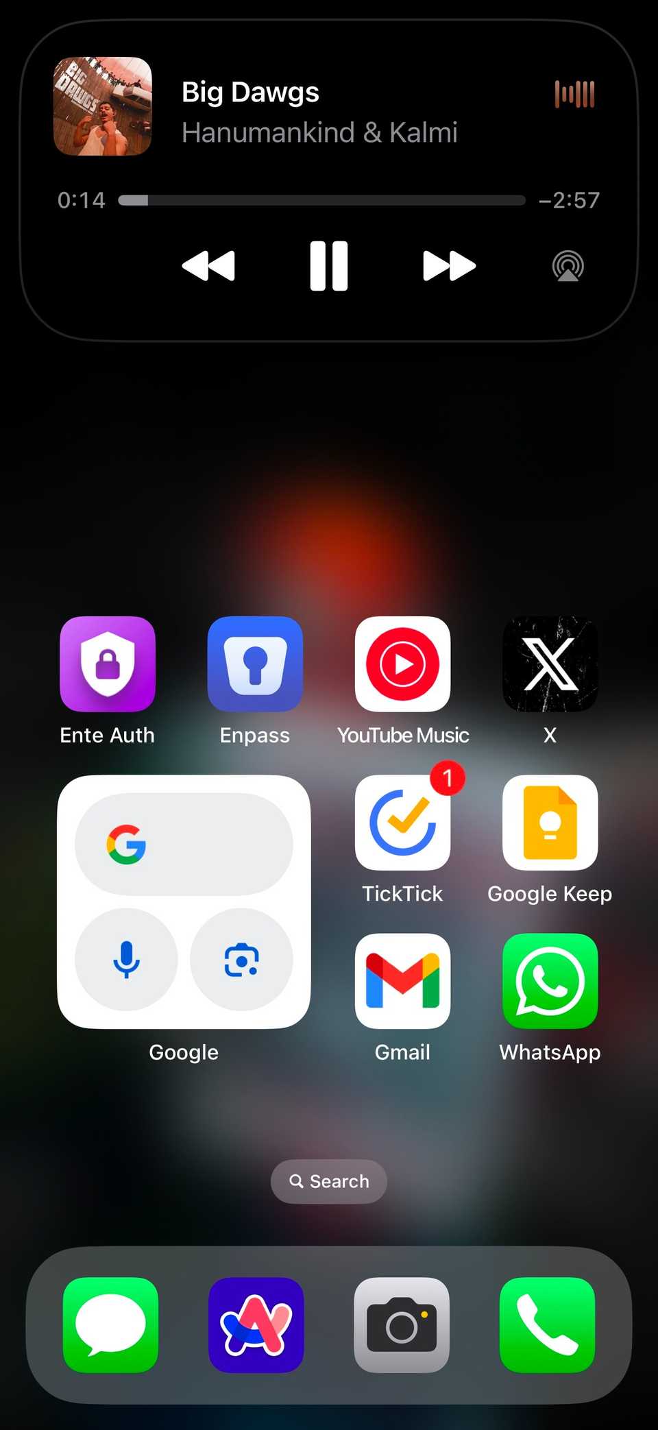 OnePlus took one of the iPhone's best features and made it way more useful