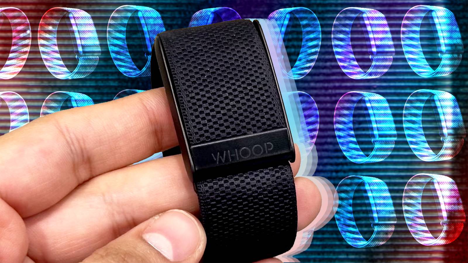 Is Whoop 4.0 worth using?