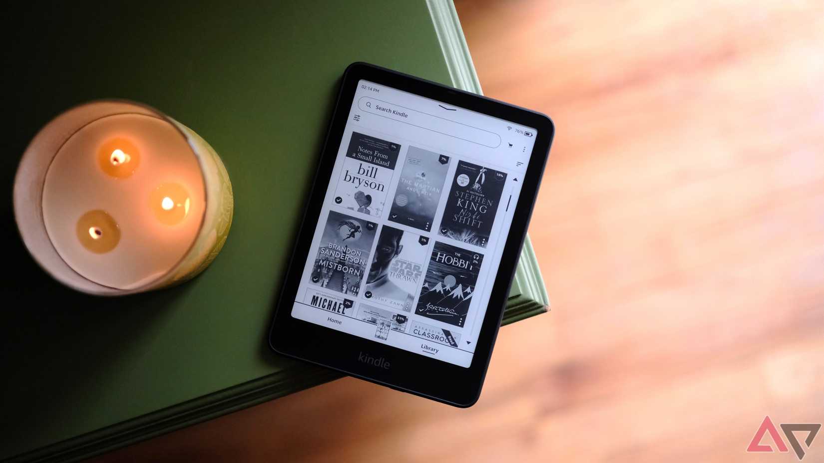 Every Kindle you can buy right now, ranked