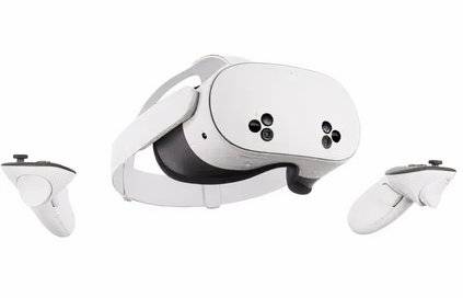 Will VR ever take off? 30 years since the first headset, it's still not ...