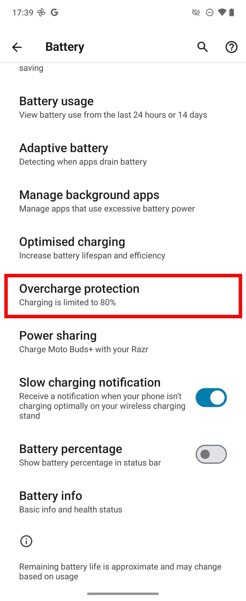 Motorola Razr 2024: 5 common problems with simple fixes