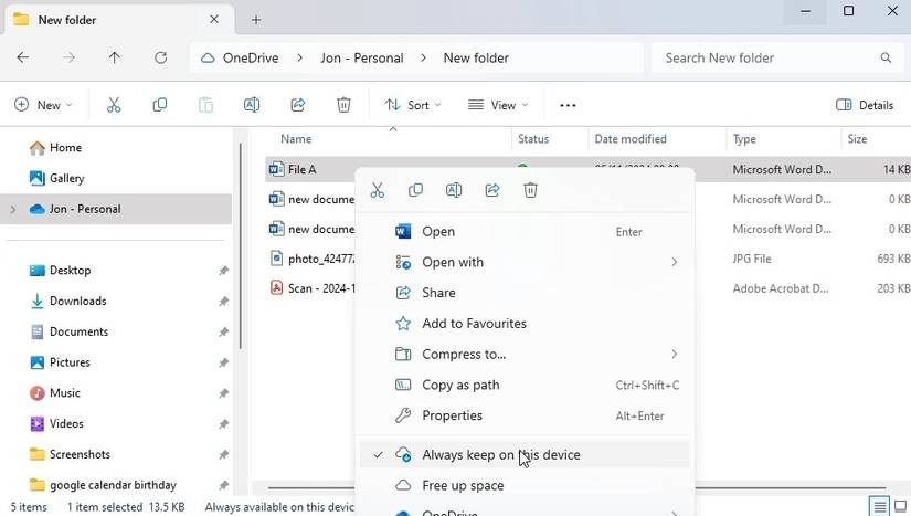 Microsoft OneDrive: The most common issues and fixes