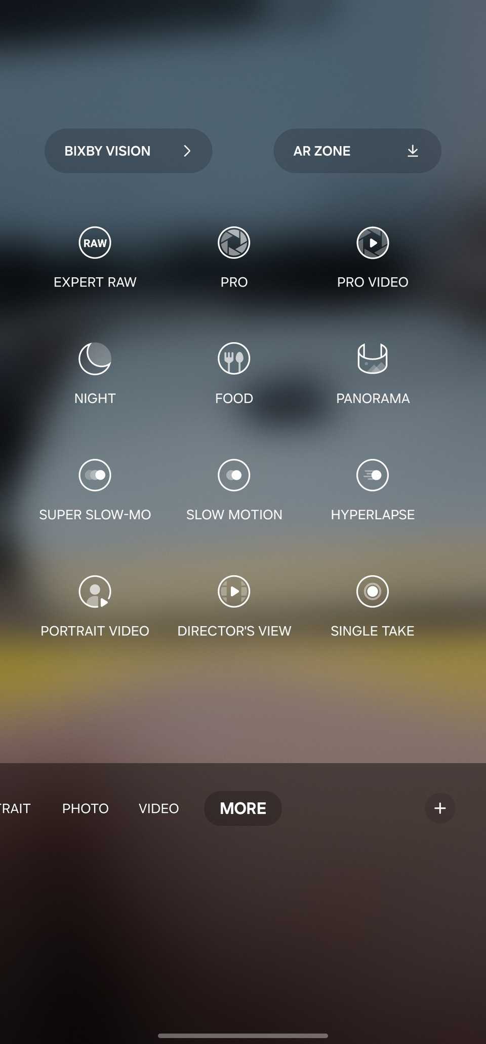 I prefer Samsung's camera experience over Google's: Here's why