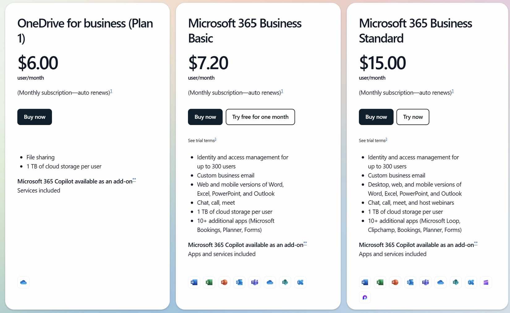 Microsoft OneDrive: Everything you need to know