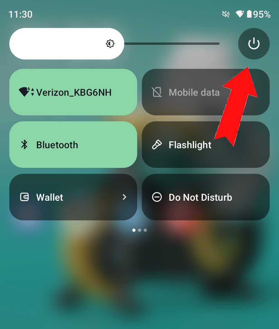 How to turn off your Moto Razr or Moto Razr+