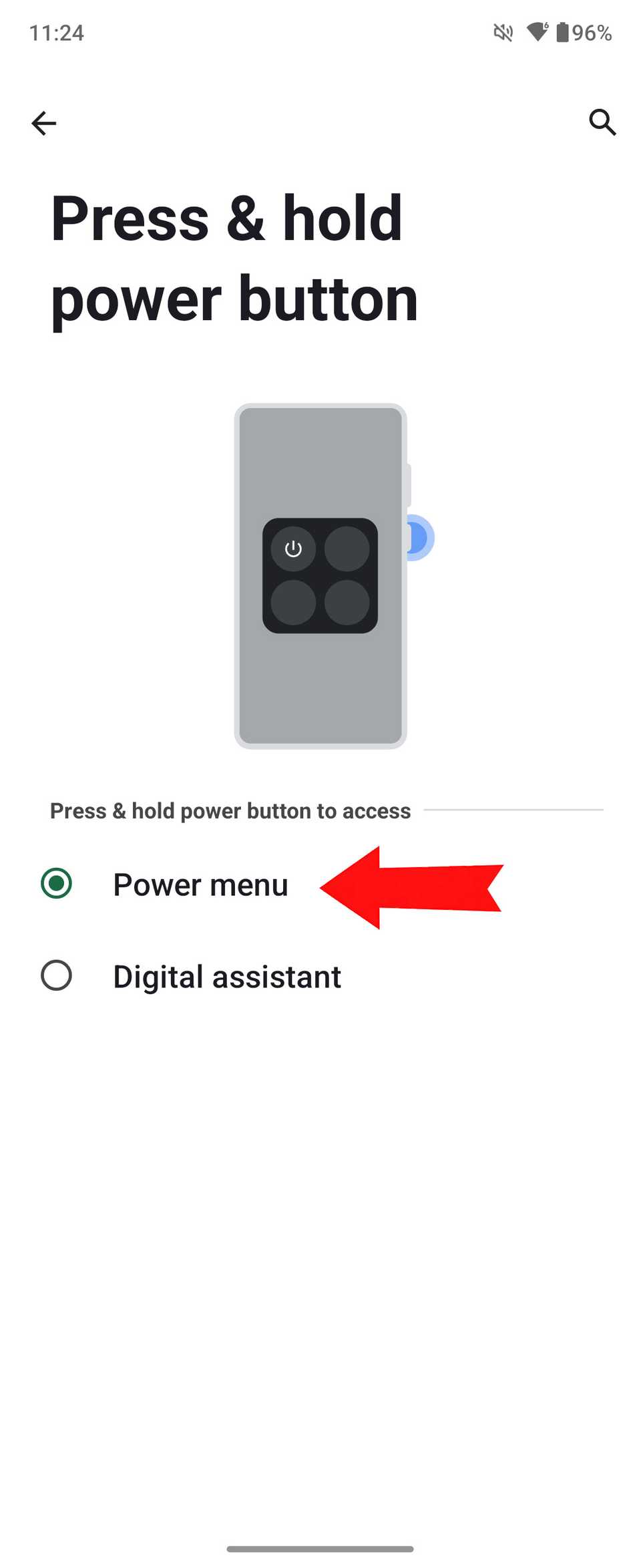 How to turn off your Moto Razr or Moto Razr+