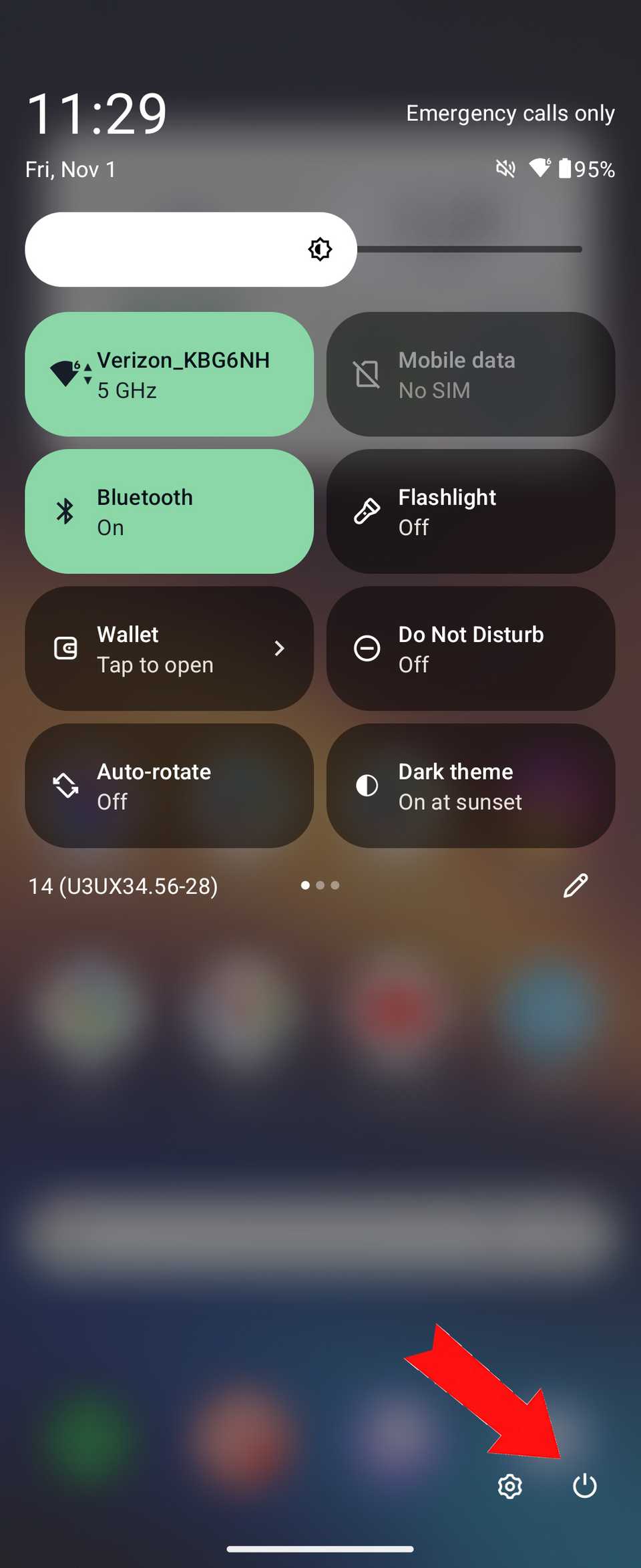 How to turn off your Moto Razr or Moto Razr+