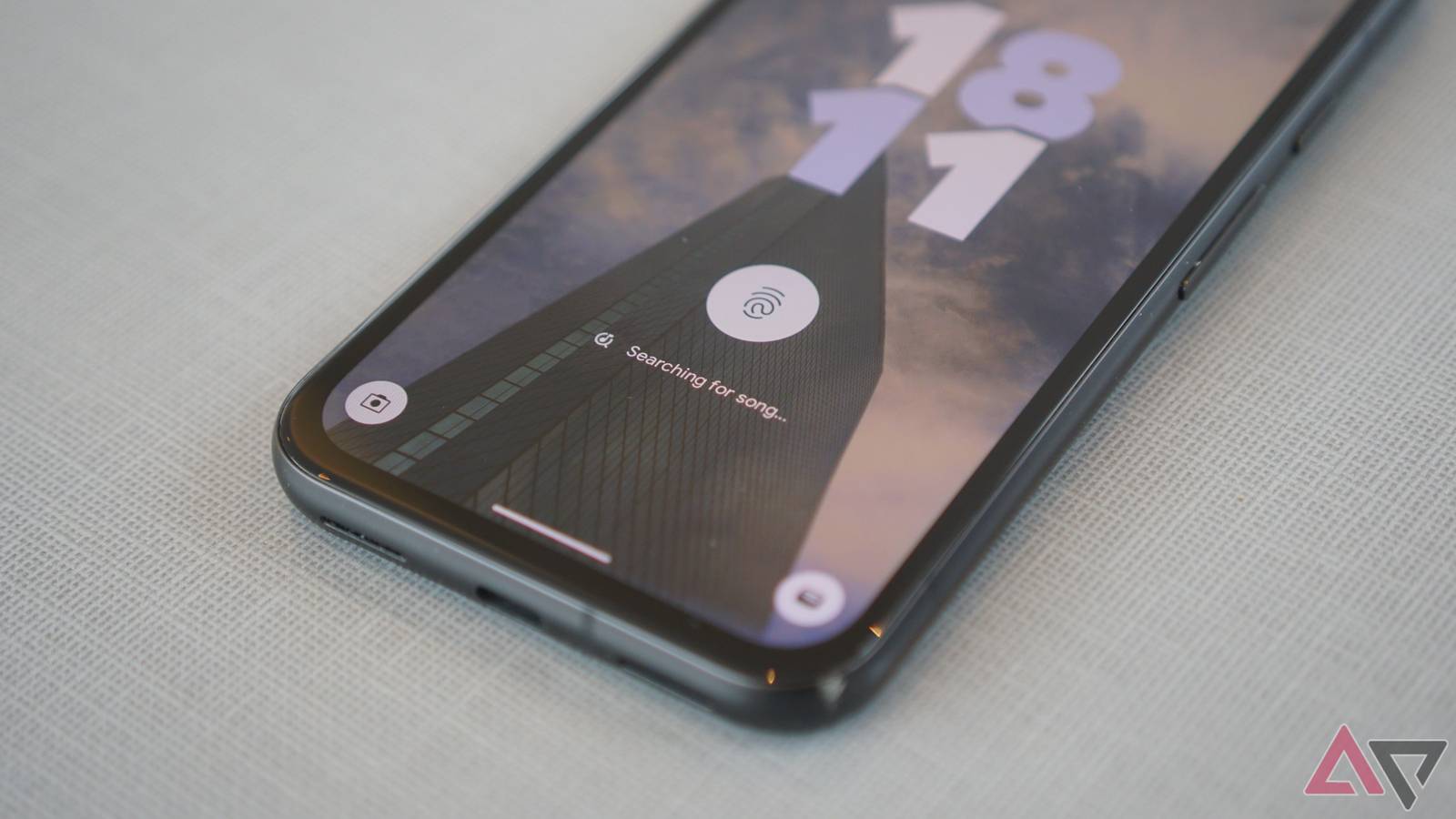 Google Pixel's Now Playing finally lets you choose a default music player