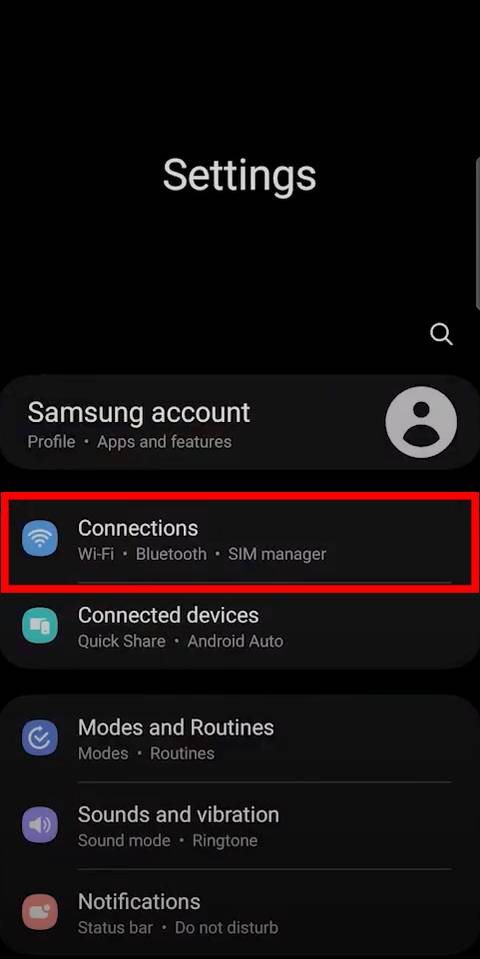 How to remove paired Bluetooth devices on your Android phone