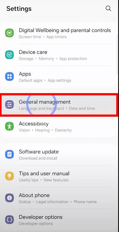 How to remove paired Bluetooth devices on your Android phone
