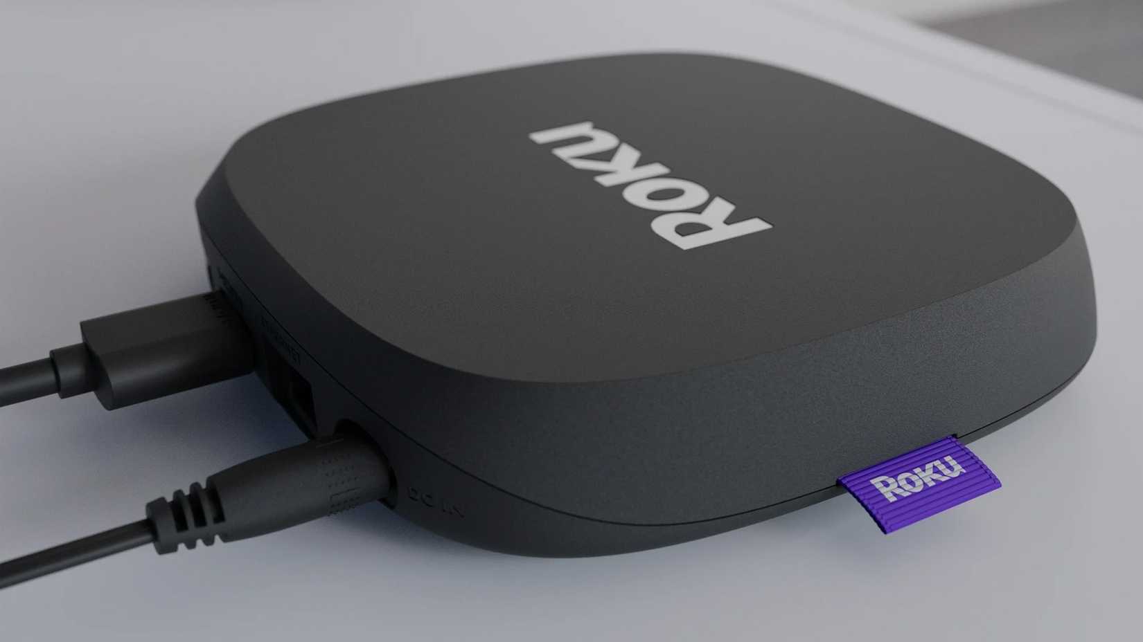At $34 the Roku Ultra LT is even cheaper than the OG Chromecast's ...