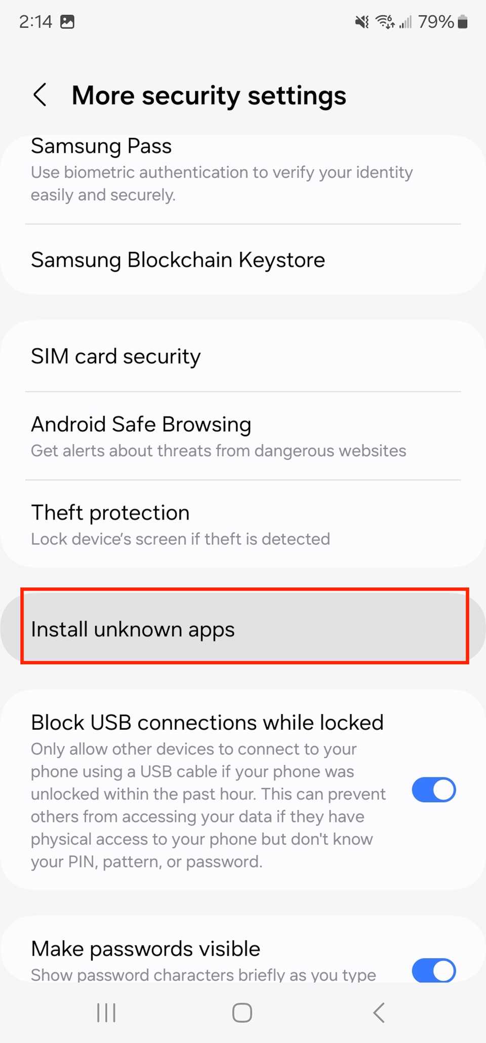 How to download Android apps without the Google Play Store