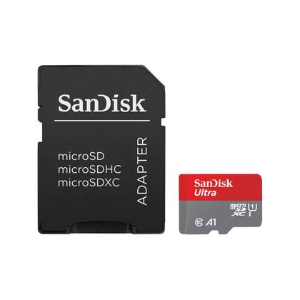 Snag this epic 1.5TB SanDisk microSD card deal ahead of Black Friday